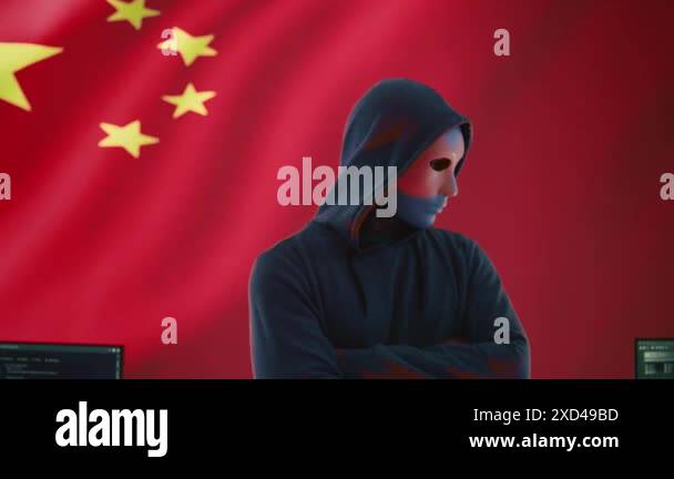 Chinese anonymous hackers group supervises criminal activity and ...