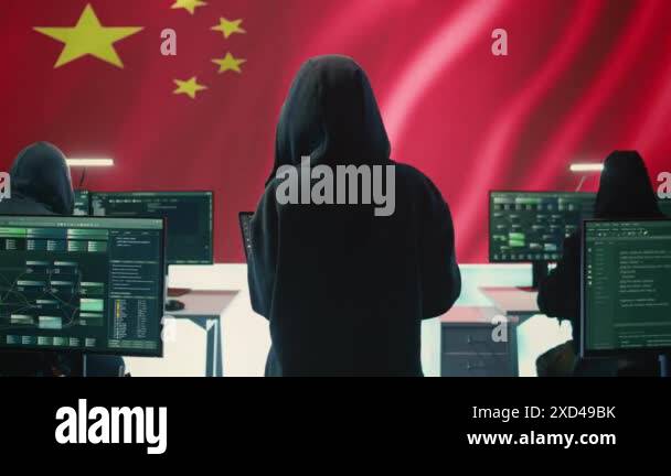 Chinese cyber security Stock Videos & Footage - HD and 4K Video Clips ...