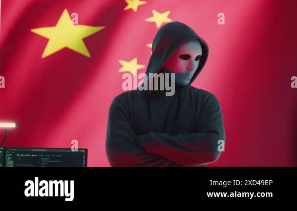 Chinese anonymous hackers group supervises criminal activity and ...