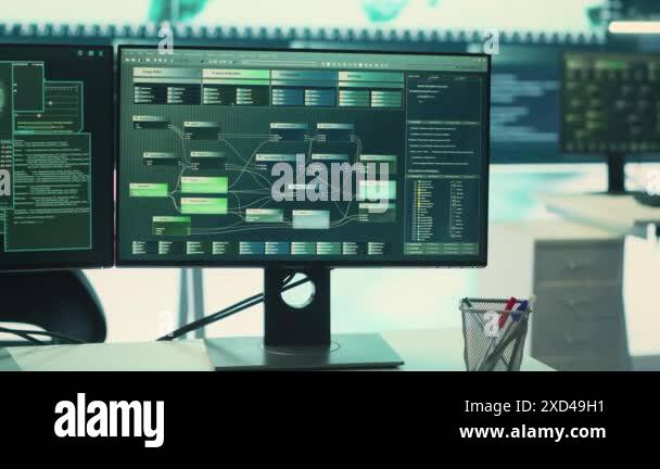 Espionage protection safety surveillance intelligence Stock Videos ...