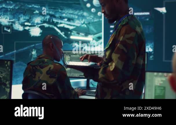 Army map room Stock Videos & Footage - HD and 4K Video Clips - Alamy