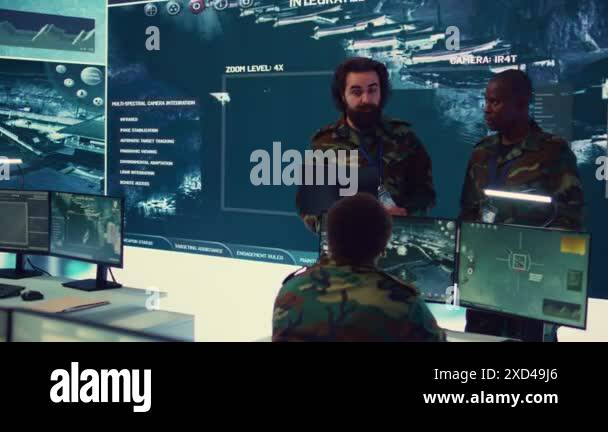 General captain Stock Videos & Footage - HD and 4K Video Clips - Alamy