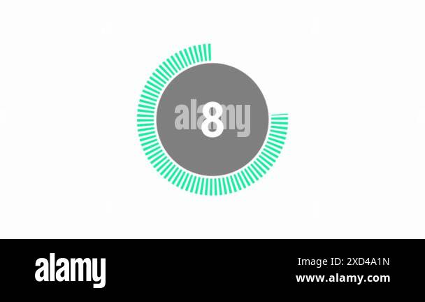 Video Animation 4K Background Motion Graphic Art Illustration Animated ...