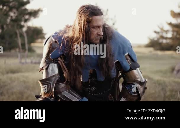 Long flowing beard Stock Videos & Footage - HD and 4K Video Clips - Alamy