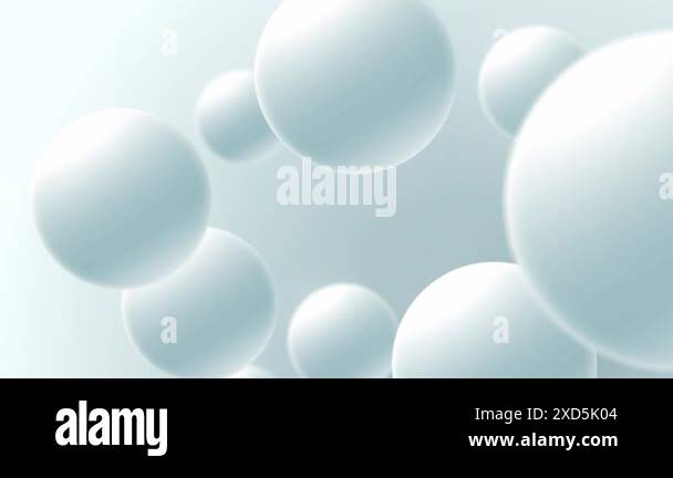 White ball texture background Stock Videos & Footage - HD and 4K Video ...