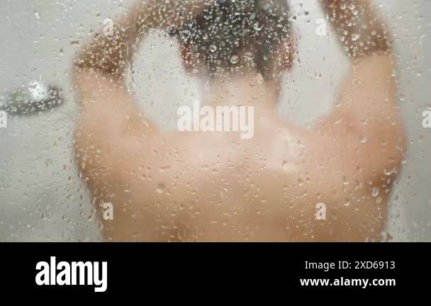 Lathering and woman Stock Videos & Footage - HD and 4K Video Clips - Alamy