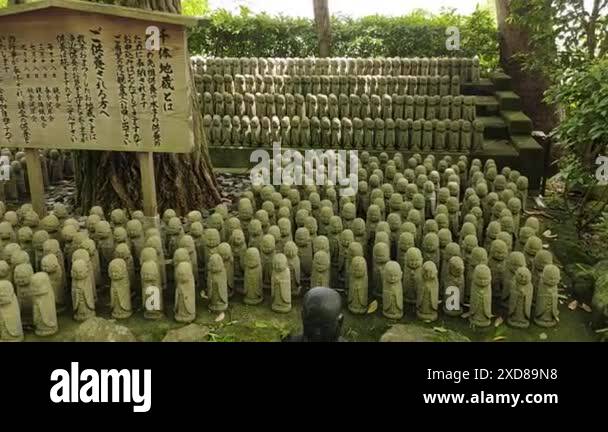 Famous statues in japan Stock Videos & Footage - HD and 4K Video Clips ...