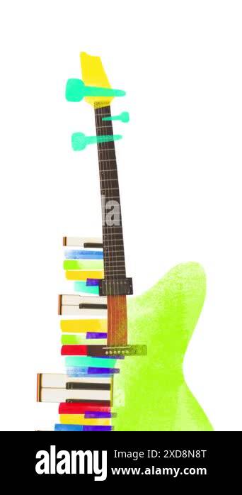 Musical innovation Stock Videos & Footage - HD and 4K Video Clips - Alamy