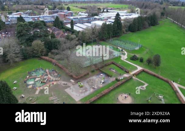 March town centre Stock Videos & Footage - HD and 4K Video Clips - Alamy