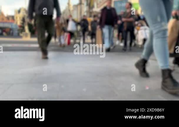 Daily routine scene people Stock Videos & Footage - HD and 4K Video ...