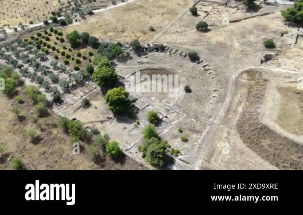 Temple in eleusis Stock Videos & Footage - HD and 4K Video Clips - Alamy