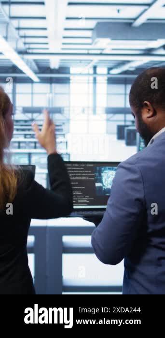 Backend operations Stock Videos & Footage - HD and 4K Video Clips - Alamy