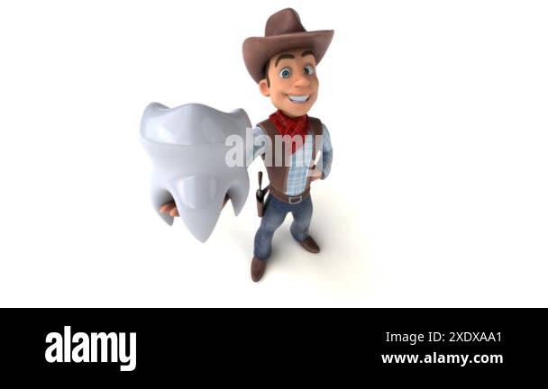 Cowboy dentist Stock Videos & Footage - HD and 4K Video Clips - Alamy