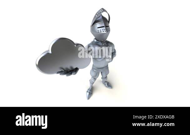 Knight armour clipart Stock Videos & Footage - HD and 4K Video Clips ...