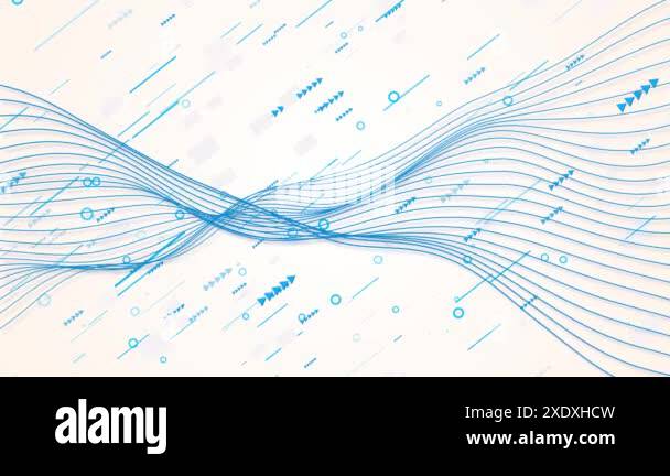 Wave and curve shapes Stock Videos & Footage - HD and 4K Video Clips ...