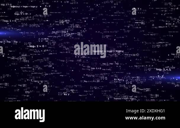 Structural Chemical Formulas Math Formulas Background Abstract Digital Space Math Calculations