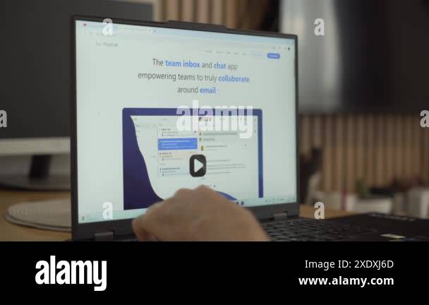 Missive is a comprehensive communication platform that brings together ...