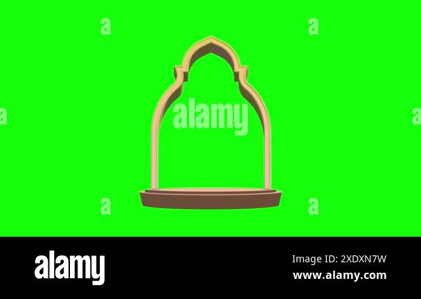 Islamic gate Stock Videos & Footage - HD and 4K Video Clips - Alamy