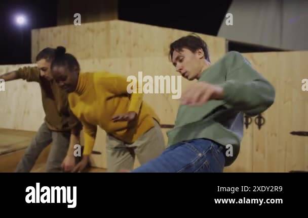 Acting class Stock Videos & Footage - HD and 4K Video Clips - Alamy