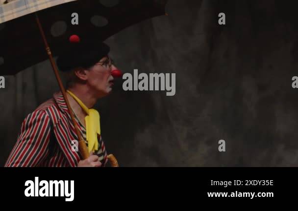 Wearing colourful costume Stock Videos & Footage - HD and 4K Video ...