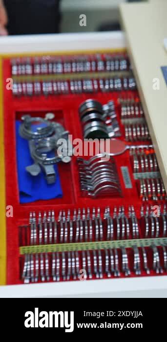 Optical instruments Stock Videos & Footage - HD and 4K Video Clips - Alamy