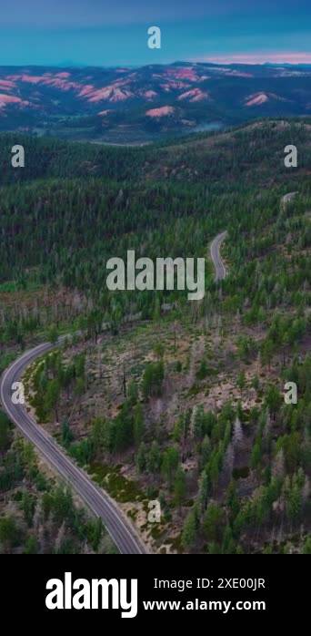 Wasatch formation Stock Videos & Footage - HD and 4K Video Clips - Alamy