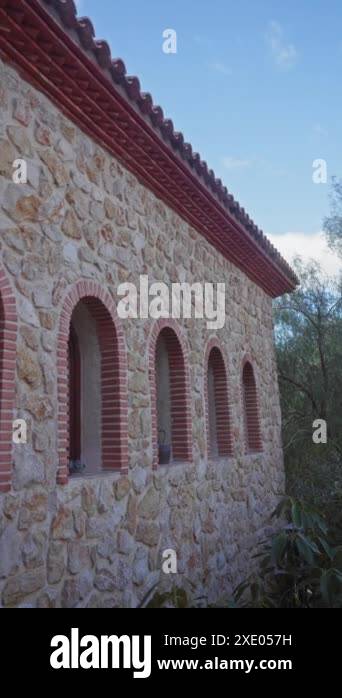 Traditional arched windows Stock Videos & Footage - HD and 4K Video ...