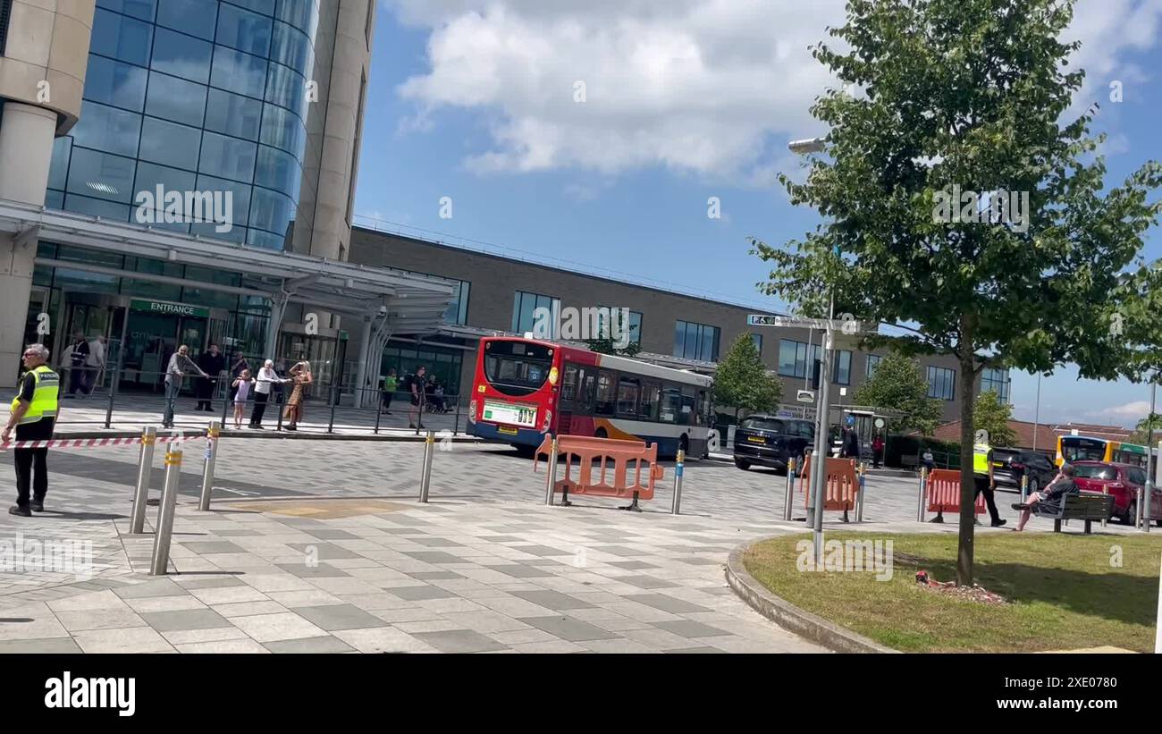 Princess anne tim laurence Stock Videos & Footage - HD and 4K Video ...