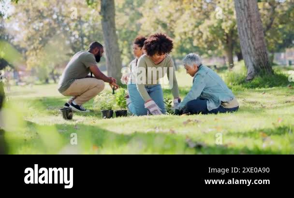 Unity in gardening Stock Videos & Footage - HD and 4K Video Clips - Alamy