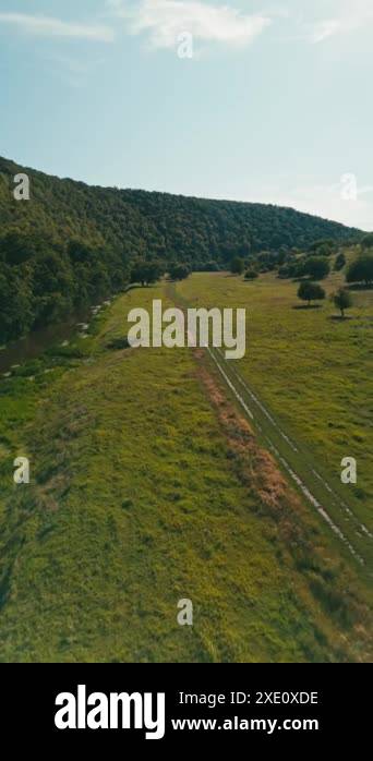 Rolling hills pathway Stock Videos & Footage - HD and 4K Video Clips ...
