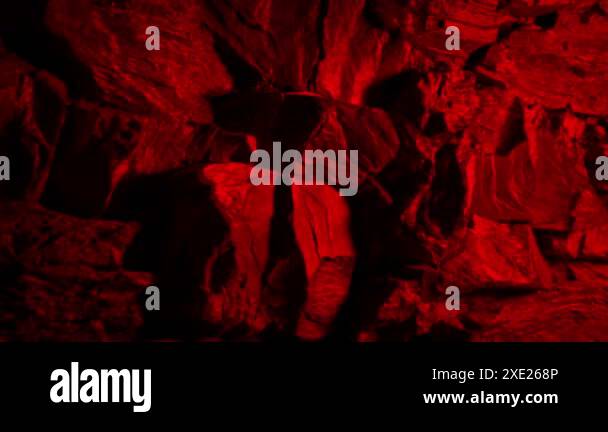 Red cave Stock Videos & Footage - HD and 4K Video Clips - Alamy