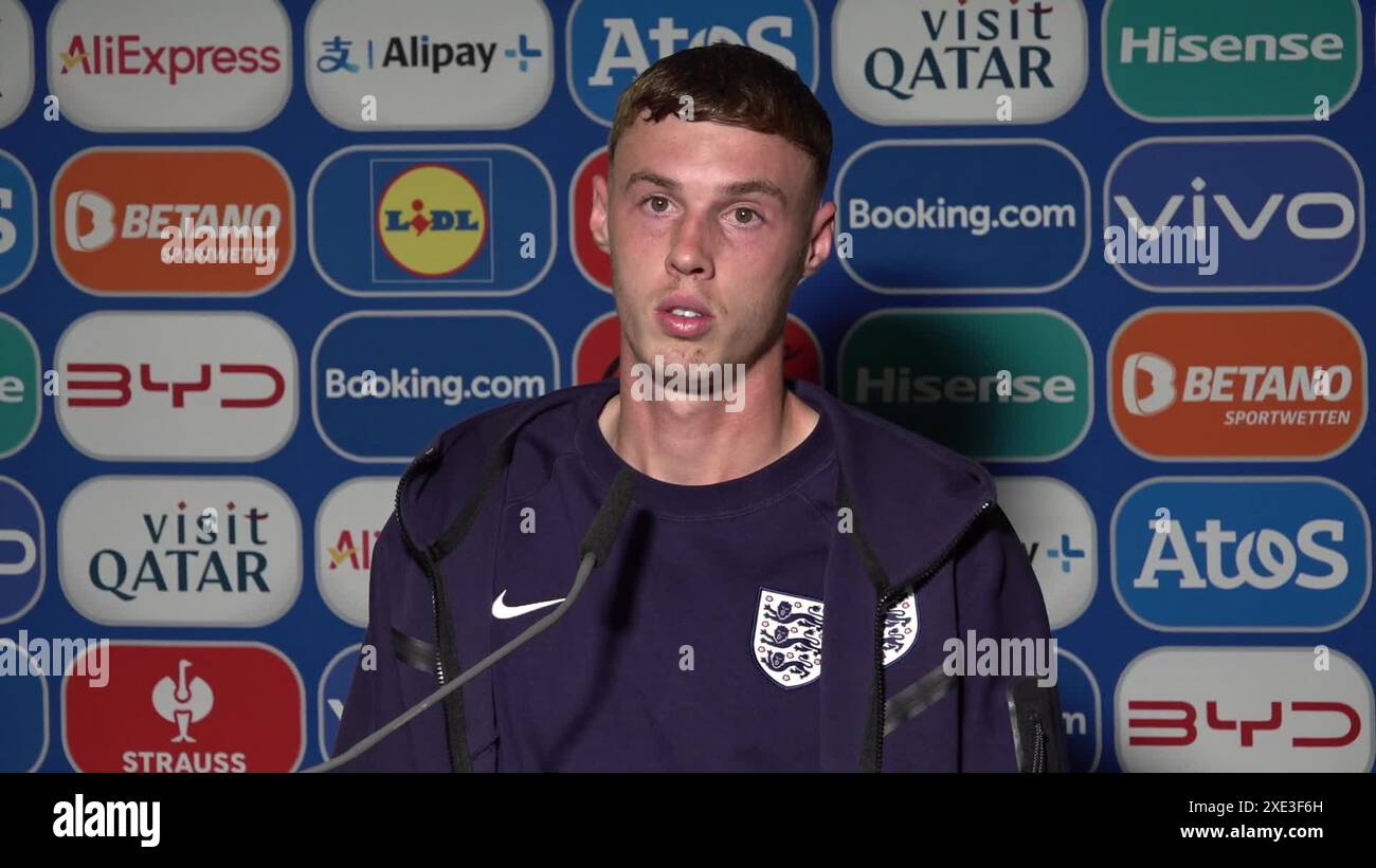 Cole palmer 2024 Stock Videos & Footage - HD and 4K Video Clips - Alamy