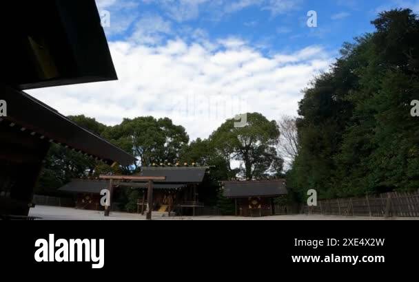 Asagaya Shinmei Shrine, to the Motomiya (main shrine).Asagaya Shinmei Shrine, a shrine located ...