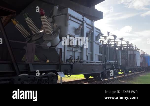 Generator platform Stock Videos & Footage - HD and 4K Video Clips - Alamy