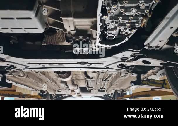 Underbody Stock Videos & Footage - HD and 4K Video Clips - Alamy