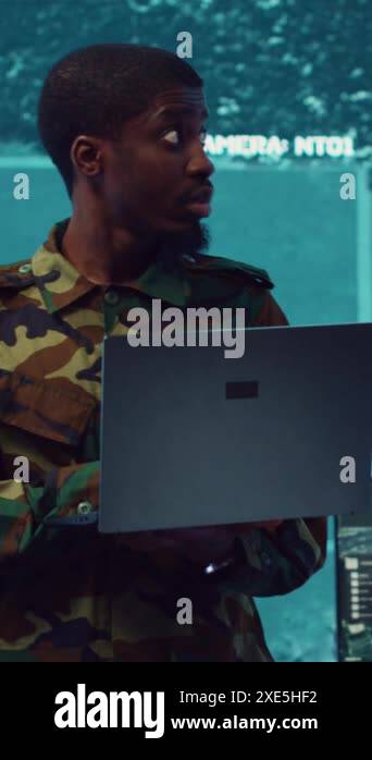 Troop orientation Stock Videos & Footage - HD and 4K Video Clips - Alamy