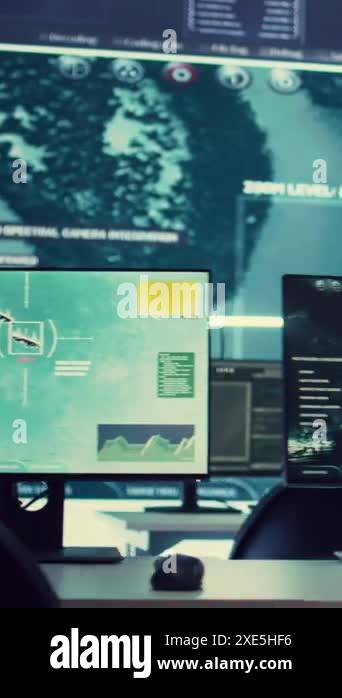 Military operation room Stock Videos & Footage - HD and 4K Video Clips ...