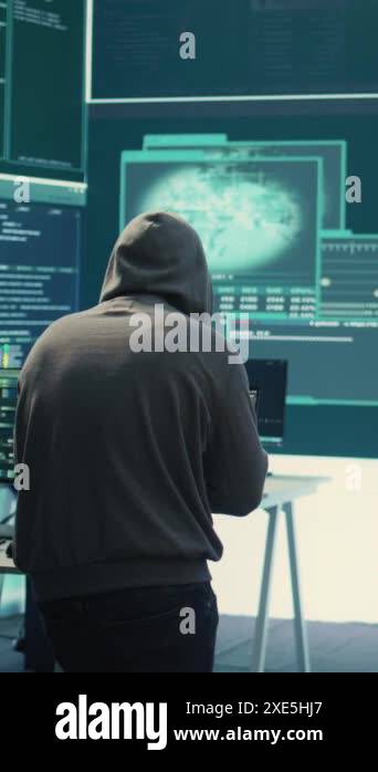 Vertical Video Group of governmental hackers successfully breaking into ...