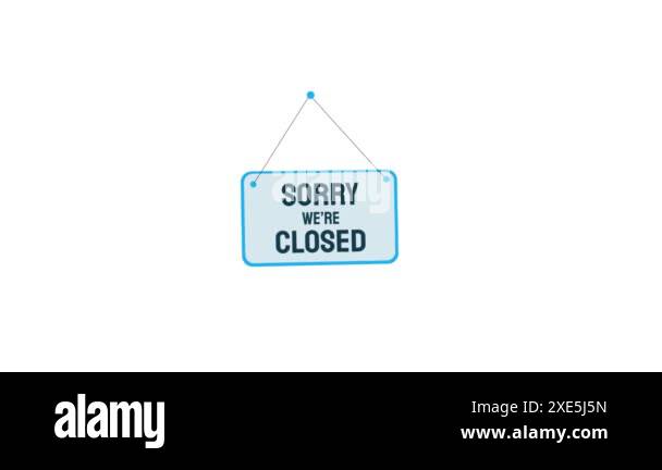 Closed line Stock Videos & Footage - HD and 4K Video Clips - Alamy