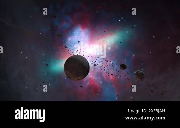 Starburst cluster Stock Videos & Footage - HD and 4K Video Clips - Alamy