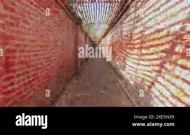 Long walk way Stock Videos & Footage - HD and 4K Video Clips - Alamy
