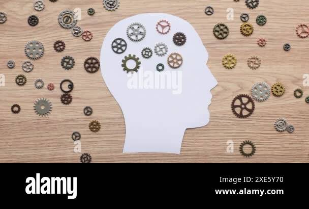 Cog shape Stock Videos & Footage - HD and 4K Video Clips - Alamy