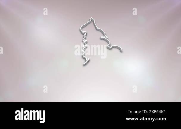 England vector map Stock Videos & Footage - HD and 4K Video Clips - Alamy