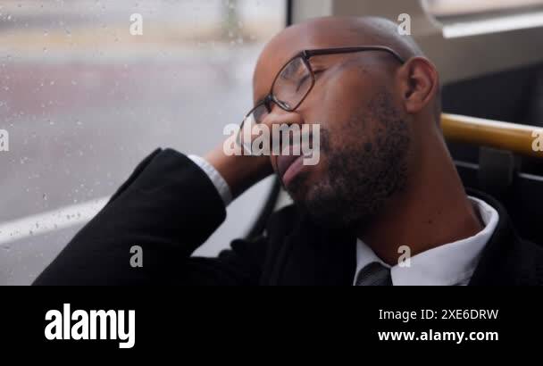 Person on bus suit Stock Videos & Footage - HD and 4K Video Clips - Alamy