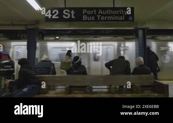 City bus leaving terminal Stock Videos & Footage - HD and 4K Video ...