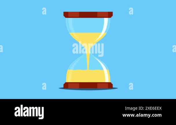 4K Animation Video Background Motion Graphic Illustration Art Animated ...