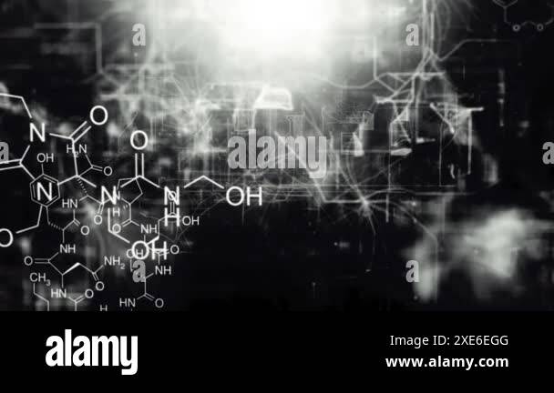 4K Animation Video Background Motion Graphic Illustration Art Animated ...