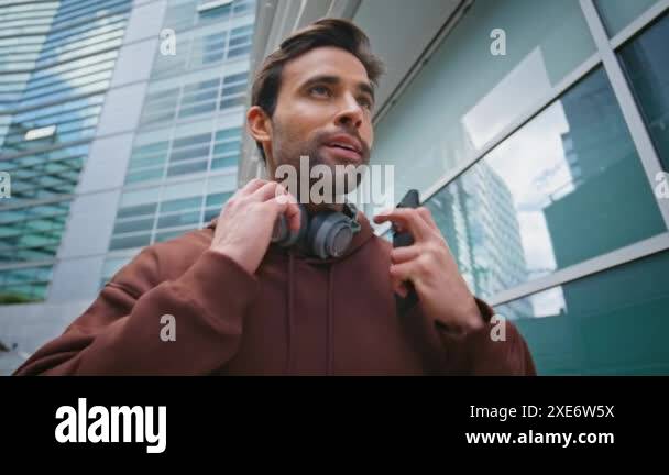 Urban explorer man Stock Videos & Footage - HD and 4K Video Clips - Alamy
