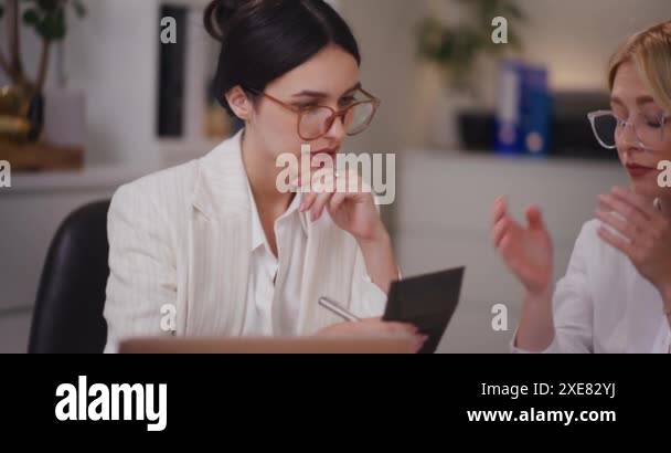 Two worried Stock Videos & Footage - HD and 4K Video Clips - Alamy