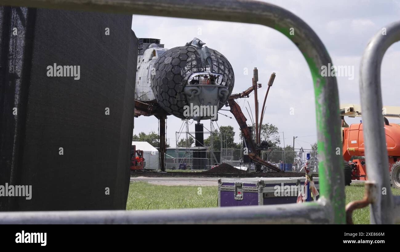 Spider stage Stock Videos & Footage - HD and 4K Video Clips - Alamy